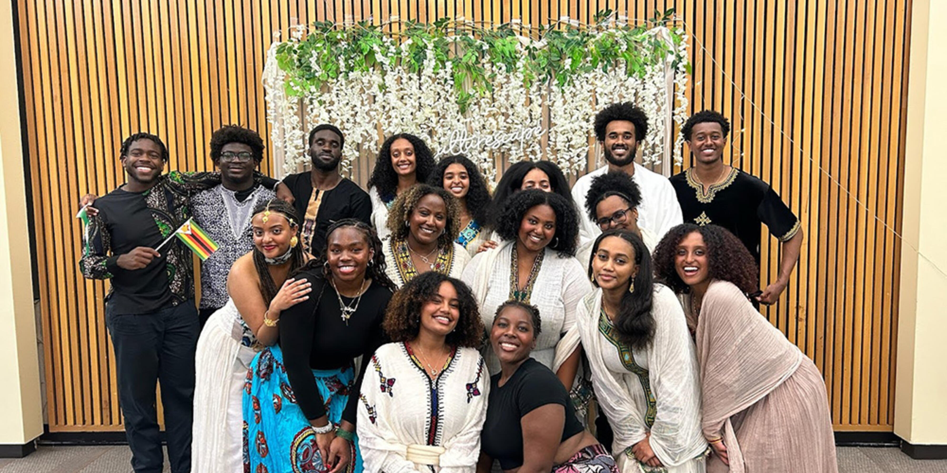 USF Senior Finds Her Place on the Hilltop | University of San Francisco